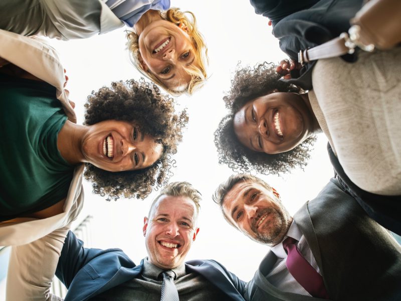 Tryangle Teambuilding - Tryangle