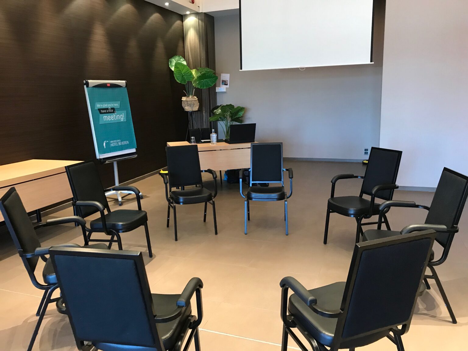 Tryangle Training - Tryangle