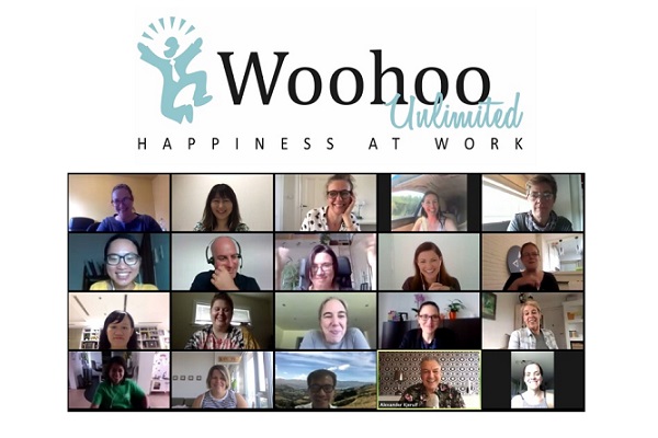 Tryangle Happiness & Well-being at Work - Home - Tryangle