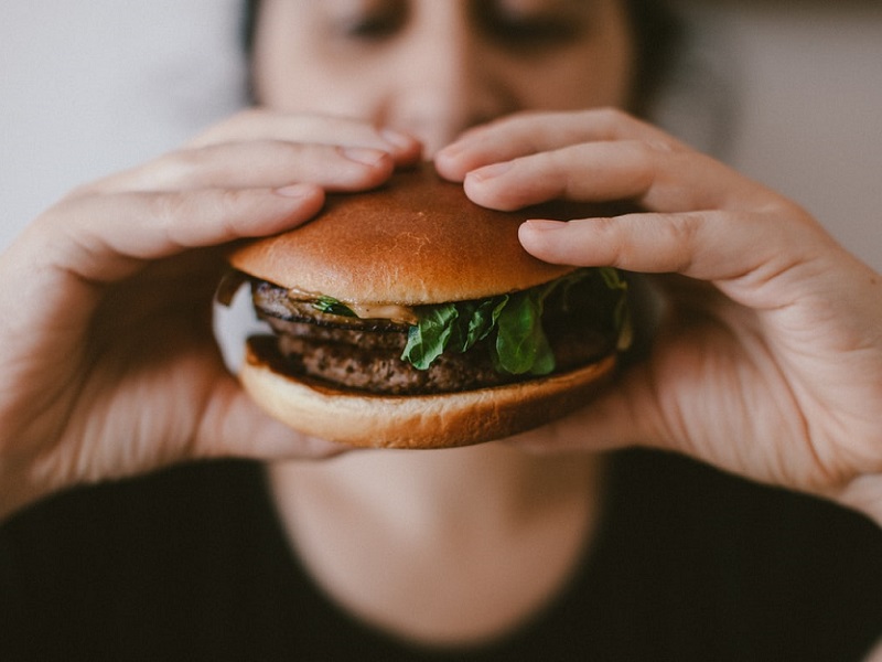 The bliss point: de heilige graal van de voedselindustrie - Tryangle