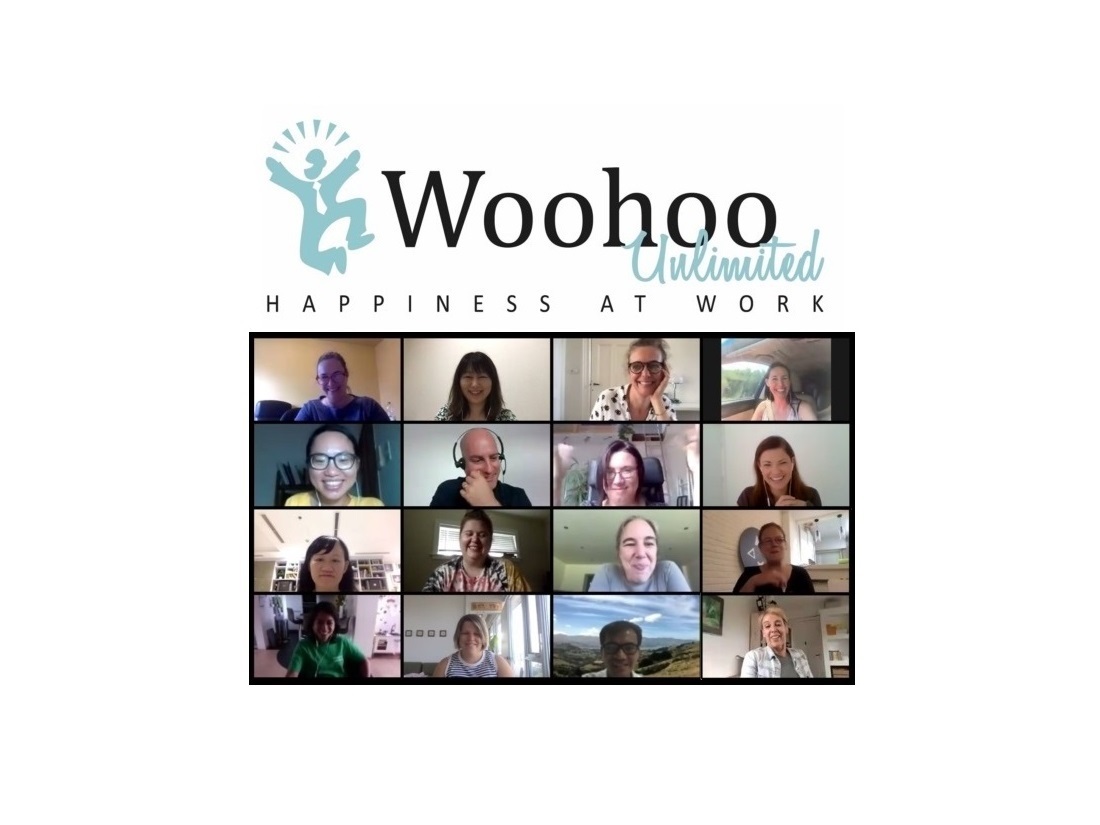 Woohoo CHO Academy - Tryangle