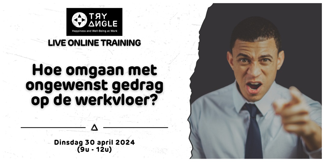 Hot Topic: Samenwerken in een hybride toekomst - Tryangle