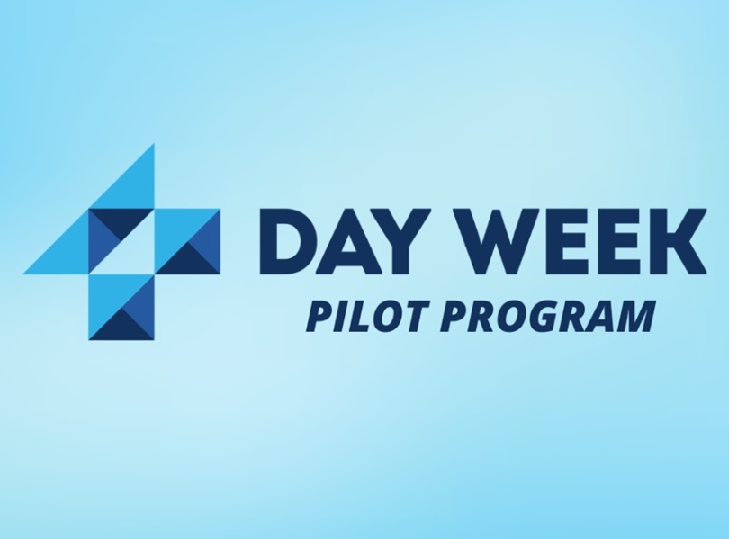 Tryangle et 4 Day Week Global - Tryangle