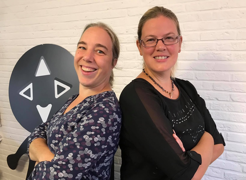 Wie zijn we? - Tryangle