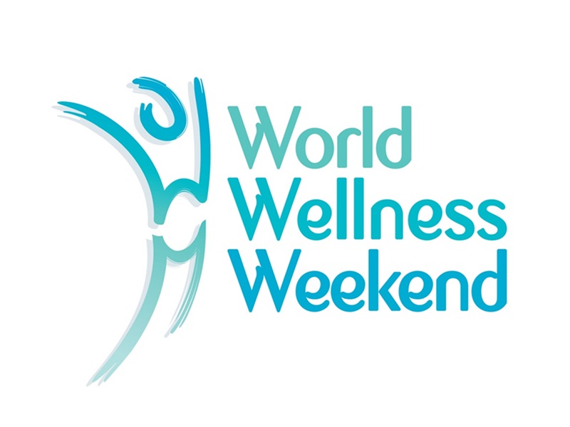 Tryangle & World Wellness Weekend - Tryangle